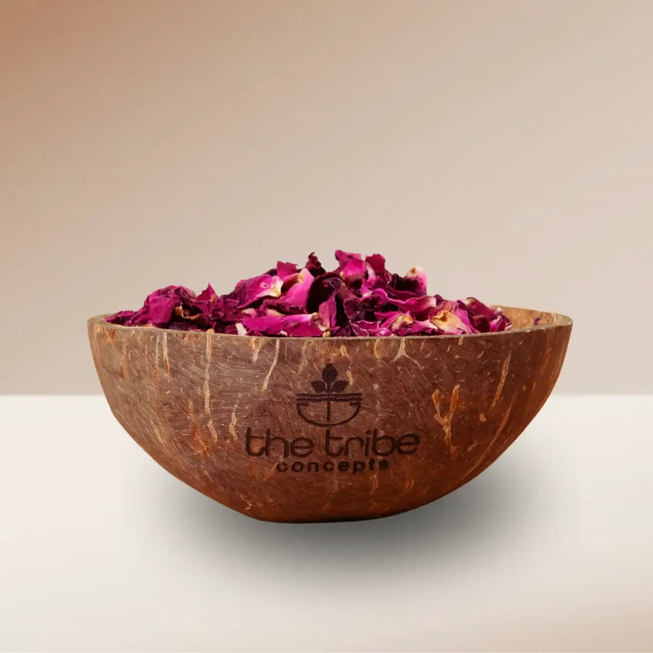 Buy Ayurvedic Coconut Bowls Online in India - The Tribe Concepts
